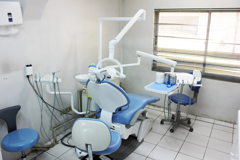 Nuevo equipamiento para el CCM “Concepción” | DIVSAL Nuevo equipamiento para el CCM “Concepción” | DIVSAL
